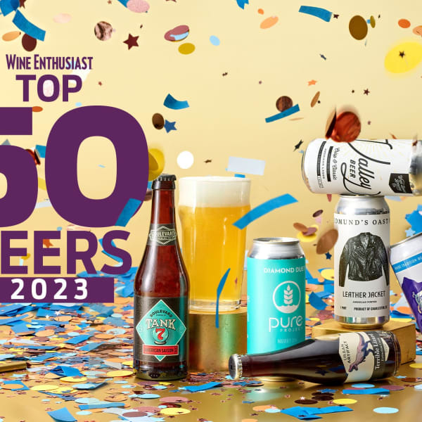 Wine, Spirits and Beer Ratings & Reviews | Wine Enthusiast