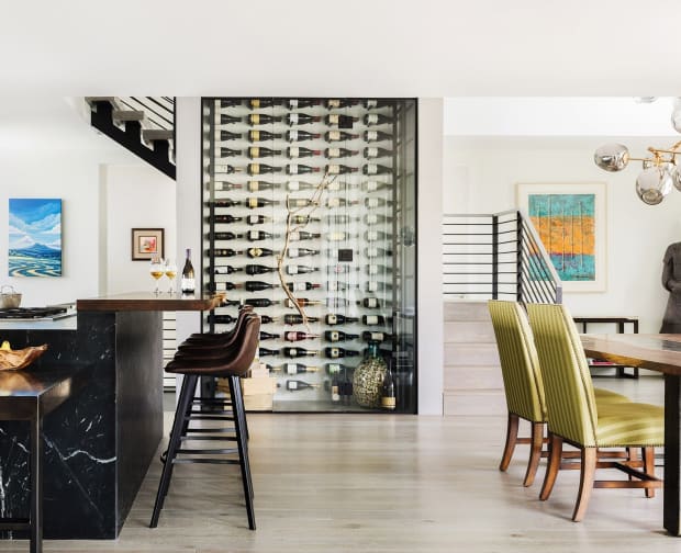 Buying & Collecting Wine | Wine Enthusiast