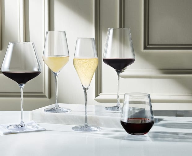 How to Serve Wine | Wine Enthusiast