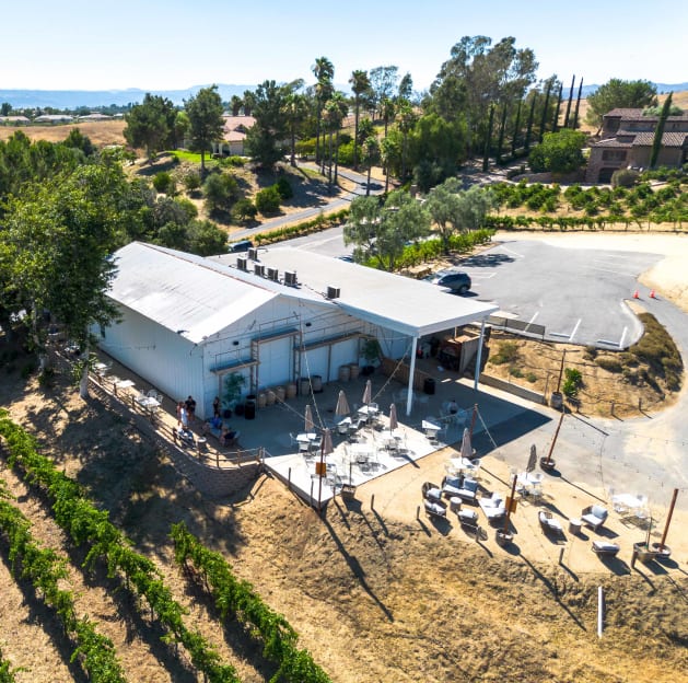 Halter Ranch Temecula | Wine Enthusiast