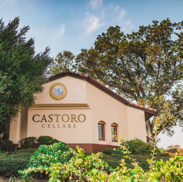 Castoro Cellars | Wine Enthusiast