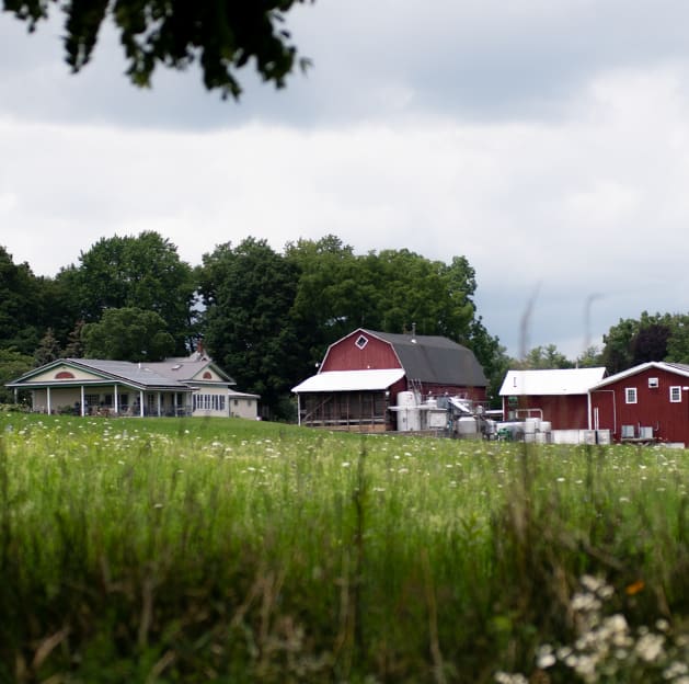 Hunt Country | Wine Enthusiast