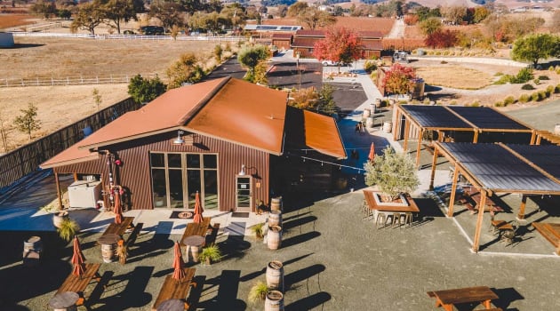 California Wine Regions | Wine Enthusiast