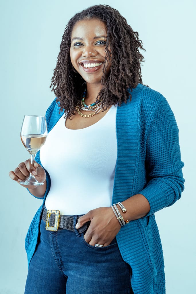 Maiah Johnson Dunn | Future 40 2023 - Wine Enthusiast