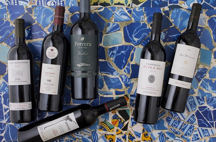 Catalonia Wine Region Guide | Best Spanish Wine Reviews