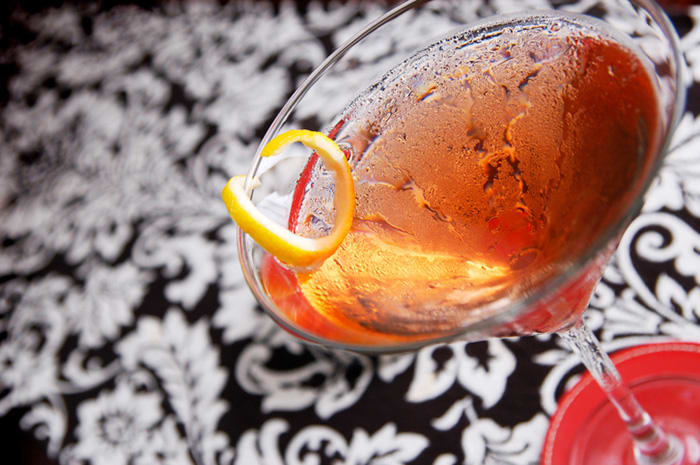 The Tipperary Cocktail | Wine Enthusiast