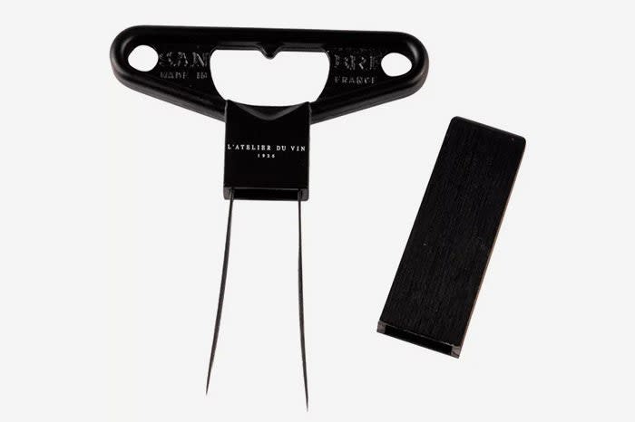 What Is A Cork Retriever? | Wine Enthusiast