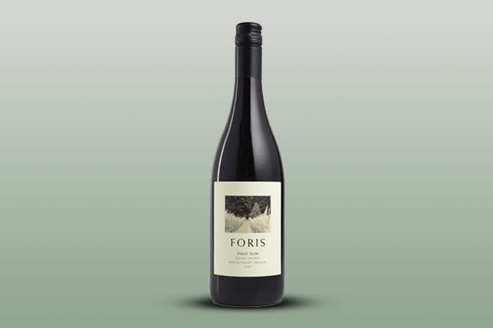 Get to Know Oregon Pinot Noir | Wine Enthusiast