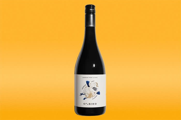 The Best Non-Alcoholic Red Wines | Wine Enthusiast