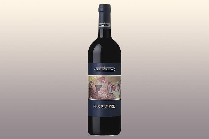 The Best Italian Red Wines to Drink Right Now | Wine Enthusiast