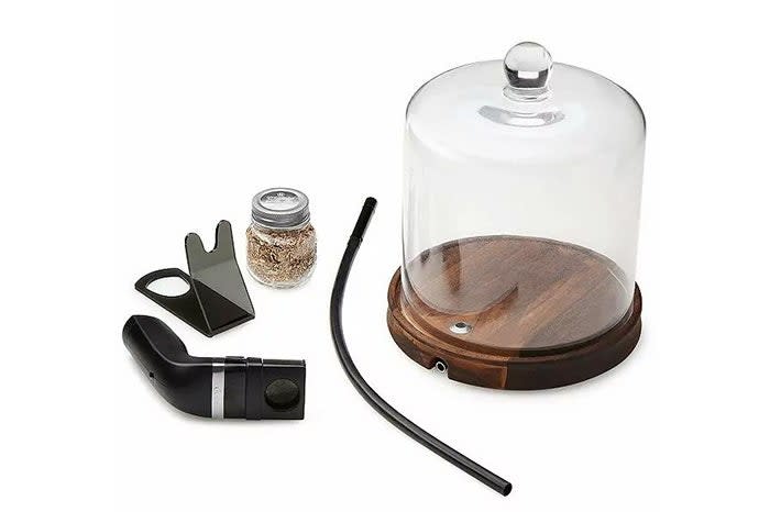 The Best Cocktail Smokers | Wine Enthusiast