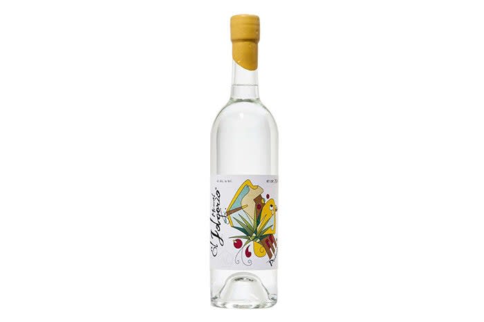 Turkey Pechuga Mezcal is Coming to Thanksgiving | Wine Enthusiast