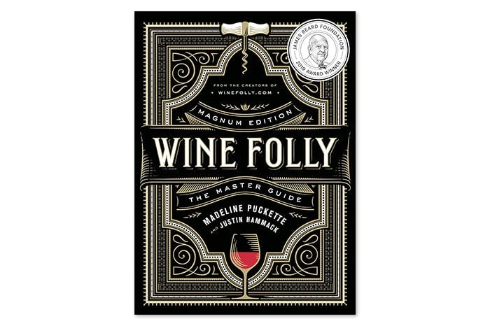 The 10 Best Wine Books for Beginners | Wine Enthusiast