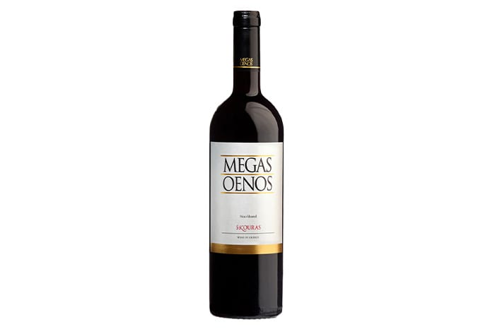 The Best Greek Wines of 2023 | Wine Enthusiast