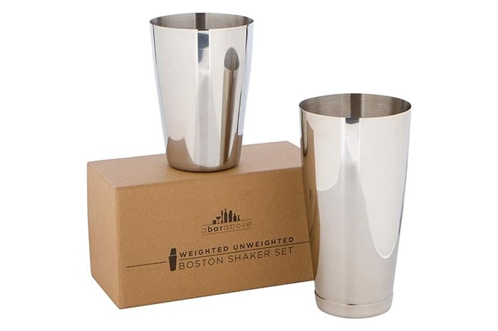 The 12 Best Cocktail Shakers | Wine Enthusiast