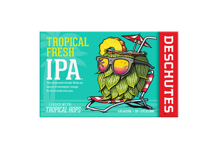 The Best Seasonal IPAs | Wine Enthusiast