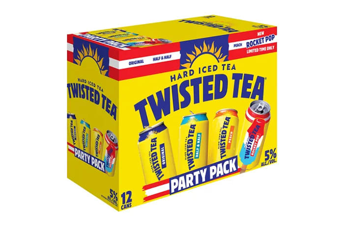 Best Hard Iced Teas | Wine Enthusiast