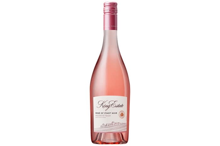 Best Pinot Noir Rosés of 2022 | Wine Enthusiast