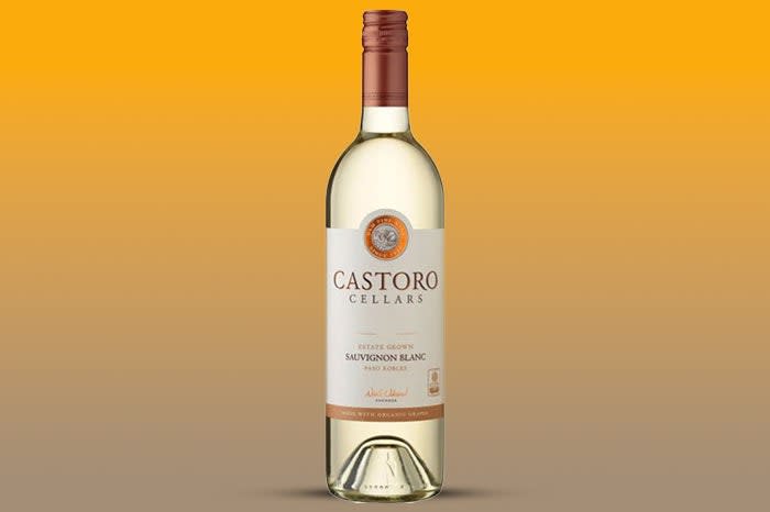 The Origin of the Year’s Best Affordable Sauv Blancs? California ...