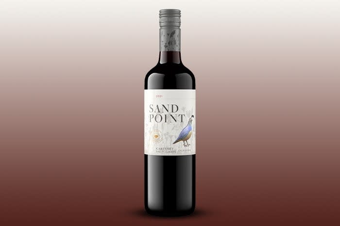 The Best Cabernet Sauvignon Under $20 | Wine Enthusiast