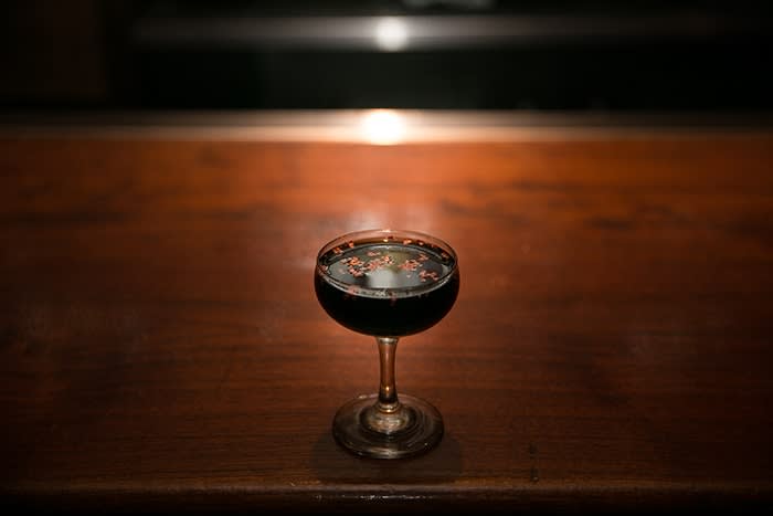 The Inferno Cocktail Wine Enthusiast