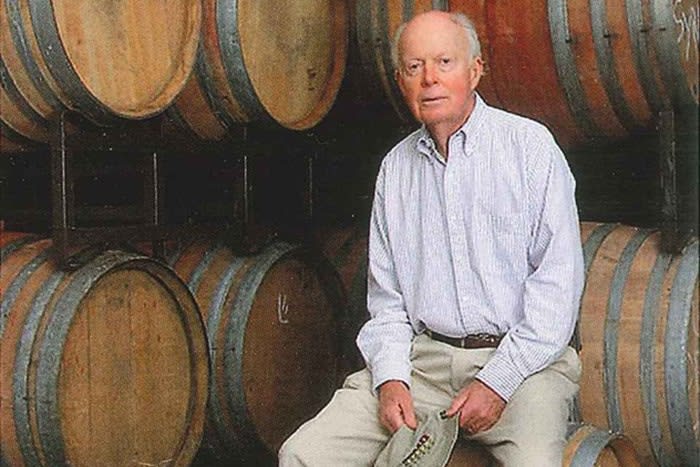 Davis Bynum, Champion of Pinot Noir, Dead at 92 | Beverage Industry ...