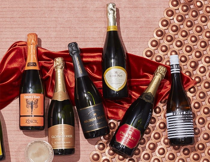 Sparkling Wines For Every Occasion and Budget | Wine Enthusiast