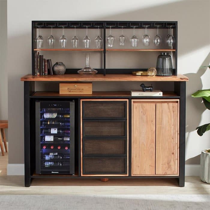 A Complete Guide to Wine Glass Storage and Racks | Wine Enthusiast