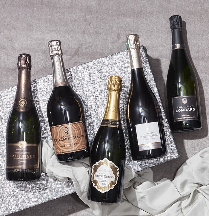 Sparkling Wines For Every Occasion and Budget | Wine Enthusiast