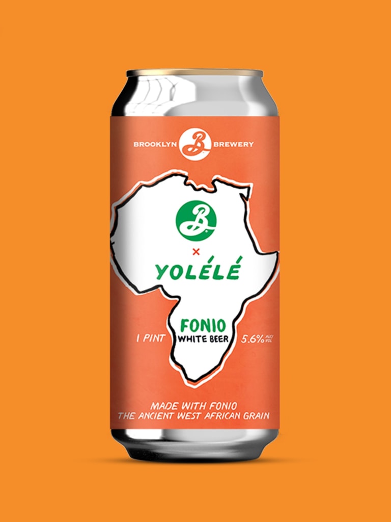 Fonio Is Taking Over Beer | Wine Enthusiast