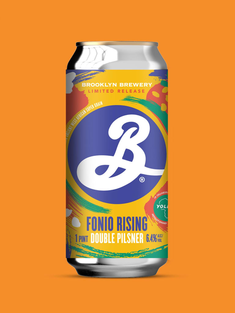 Fonio Is Taking Over Beer | Wine Enthusiast