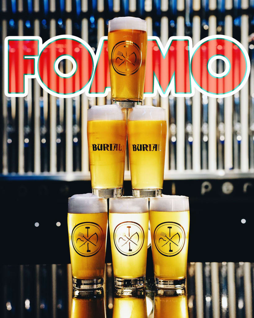 Lager Beer Festivals | Wine Enthusiast