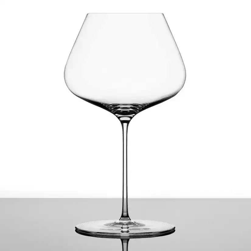 Review: The Zalto Denk'Art Balance Wine Glass | Wine Enthusiast