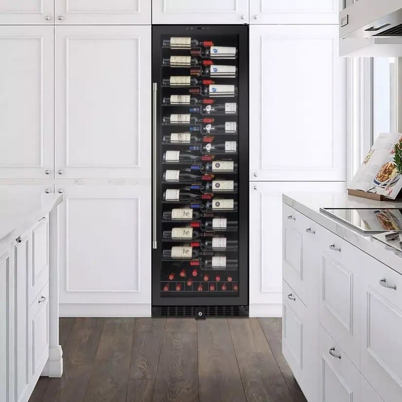 VinoView Wine Cellars | Wine Enthusiast