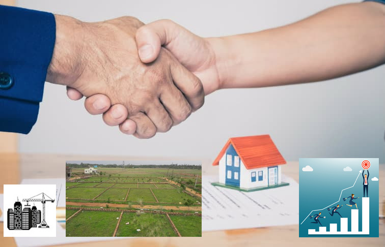 Career in Real Estate - Join us as an associate | 360plot.com