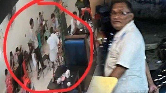 Dr. Makmur Faces Criminal Charges Following Toddler Assault - kotabari.com