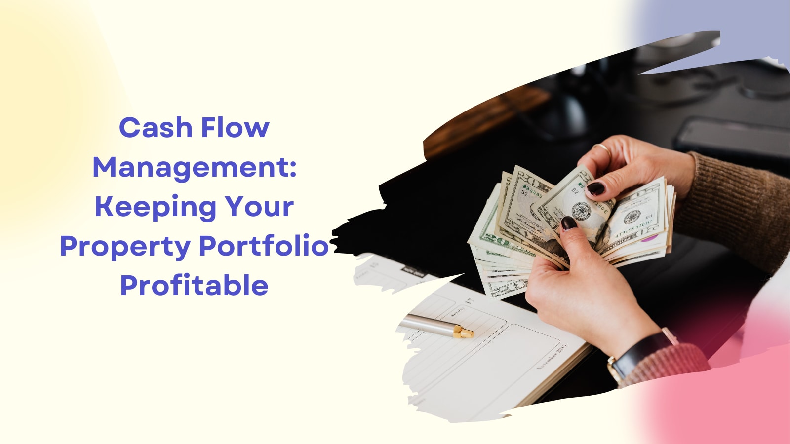 Cash Flow Management Keeping Your Property Portfolio Profitable