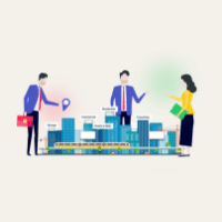 About us - Pickspace