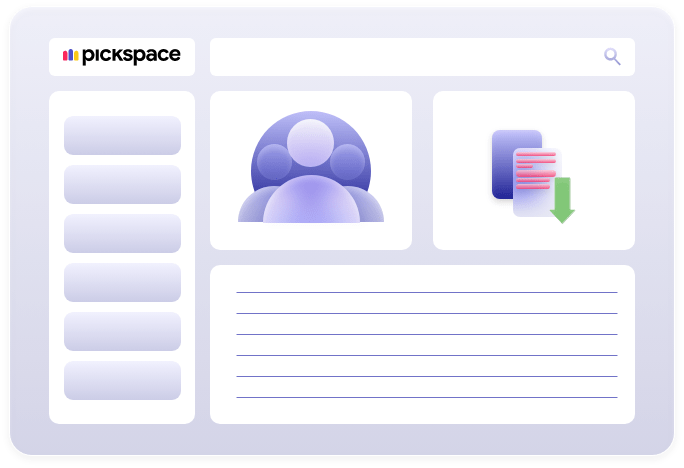 Tenant Screening and Tenant Background Check- Pickspace