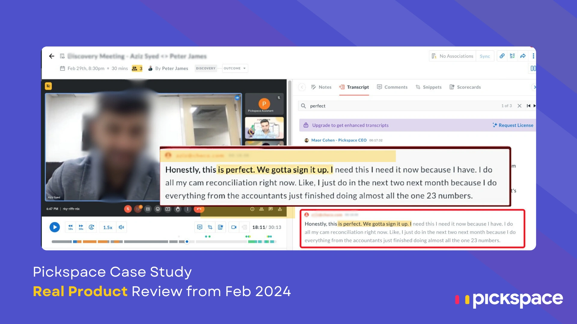 About Us | PIckspace