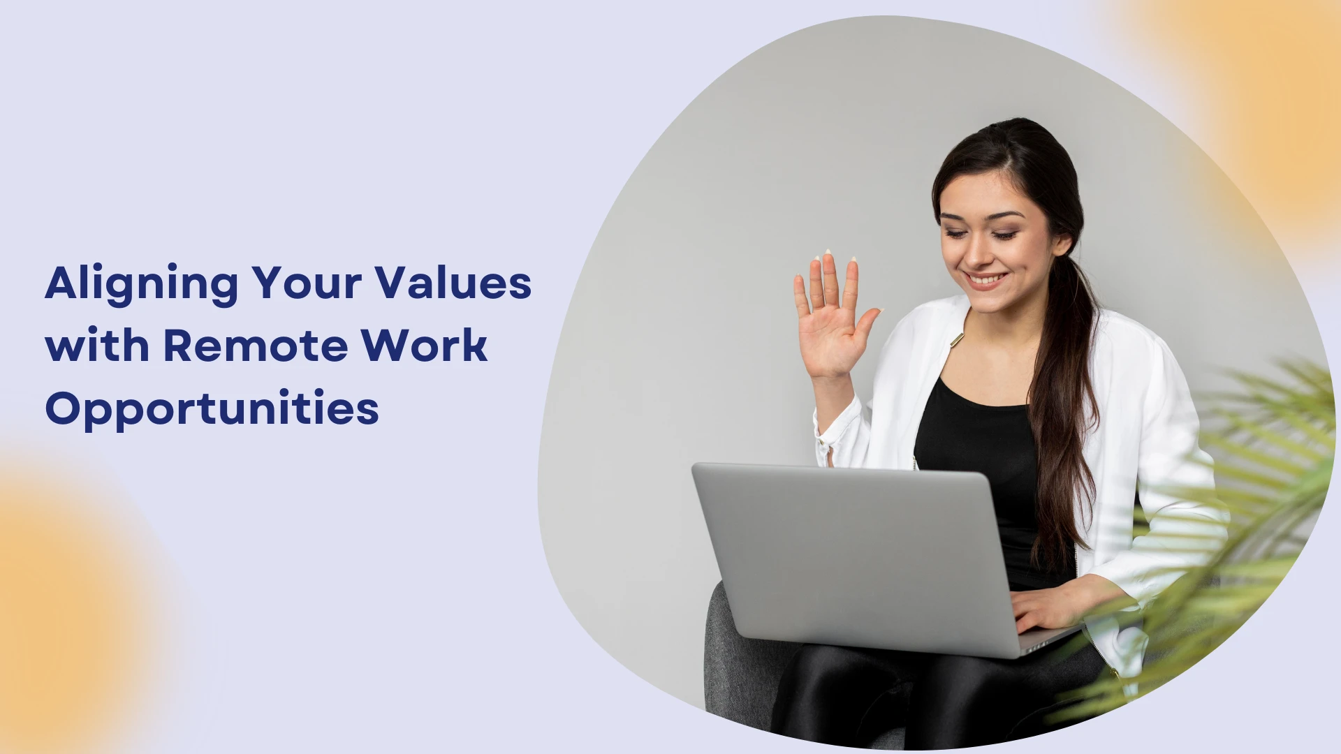 Finding Meaning: Aligning Your Values with Remote Work Opportunities - Scaleup