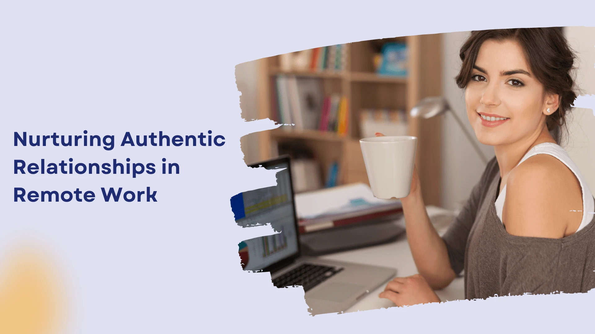 From Solitude to Connection: Nurturing Authentic Relationships in Remote Work - Scaleup