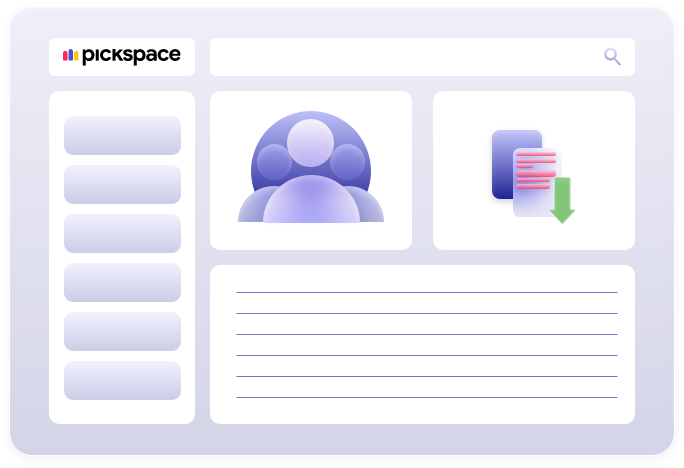 Coworking Space Management Software | Pickspace