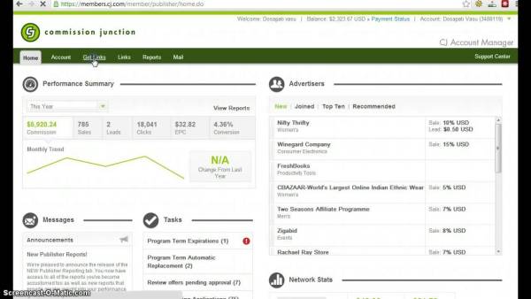 Beginners Guide to Affiliate Marketing - SEO Doctor