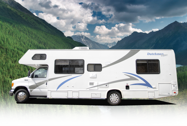 Guide to RV Trips in the USA