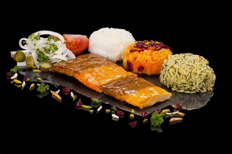 The Iran Travel Guide