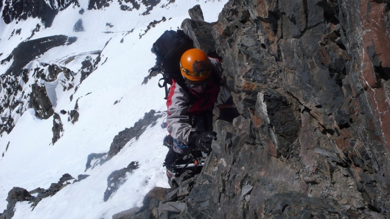 Guide to the Best Climbing Locations in the World