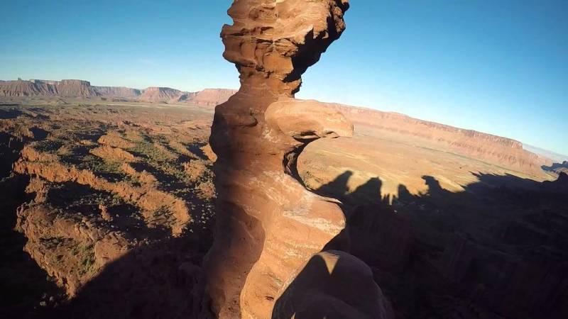 Guide to the Best Climbing Locations in the World