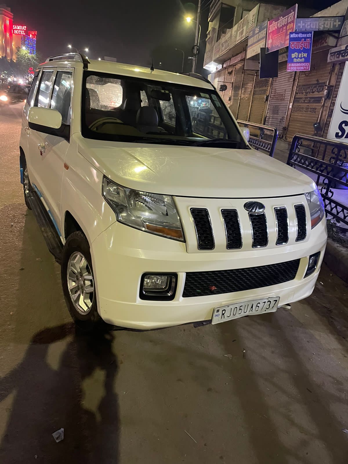 Self Drive Car Rental in Jaipur to All Cities | Book Driverless Car ...