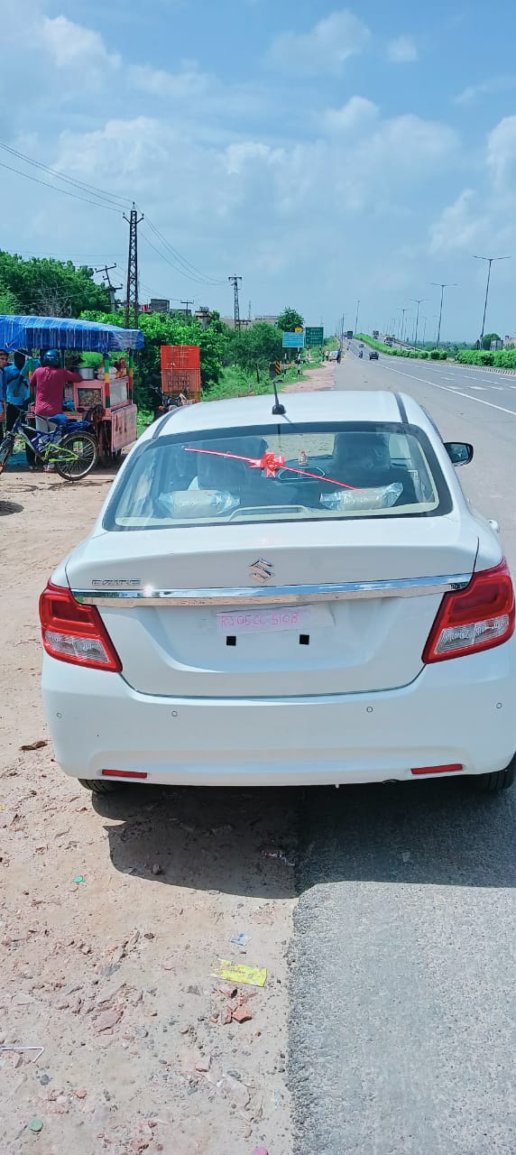 Self Drive Car Rental in Jaipur to All Cities | Book Driverless Car ...